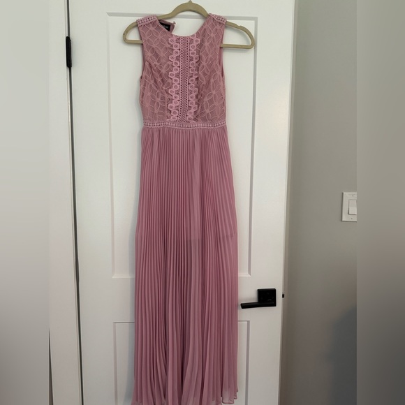 bebe | Dresses | Bebe Long Formal Dress | Poshmark